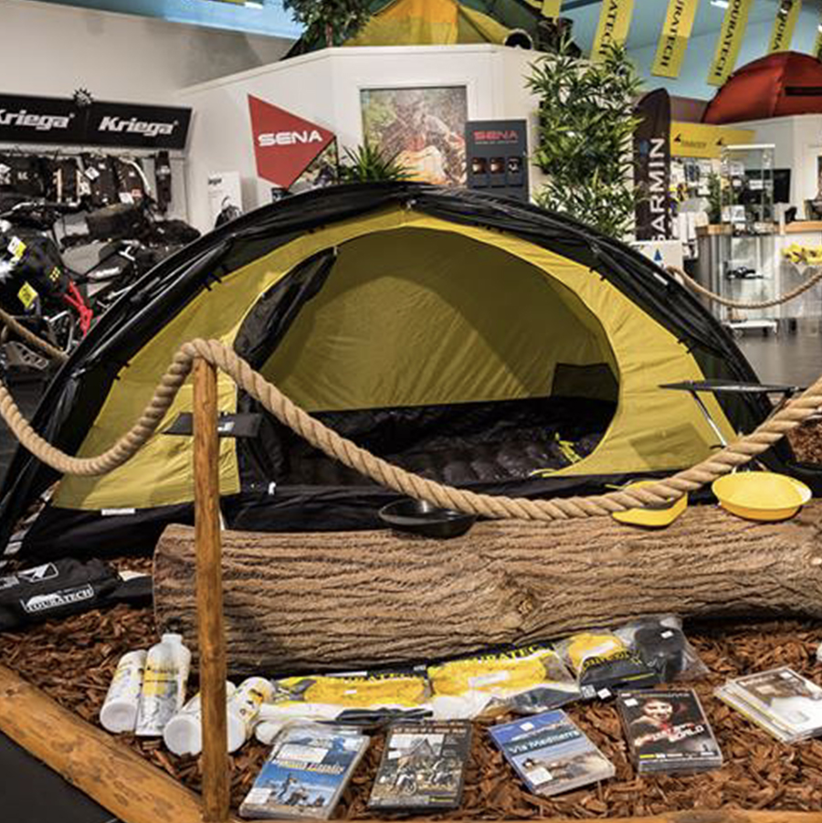 Touratech Online Shop | Touratech Thailand